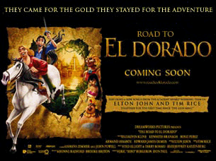 El Dorado