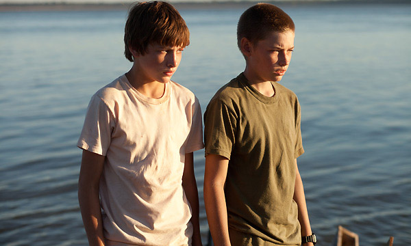 Mud (Mud, 2012) | Encadenados - revista de cine