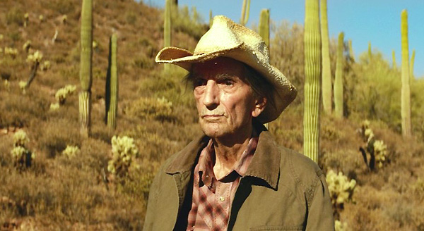 La finitud de la vida en «Lucky» (2017), de John Carroll Lynch ...