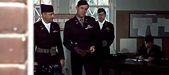 Doce del patíbulo (The Dirty Dozen, 1967), de Robert Aldrich ...