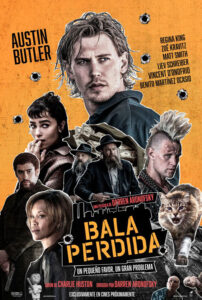 Bala perdida (3) | Encadenados - revista de cine